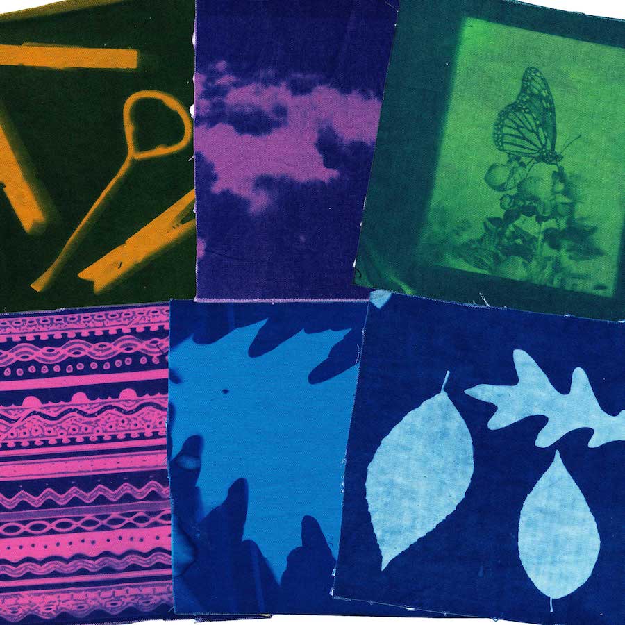 Sunography - Super Value Bundle - Solar-Powered Photography